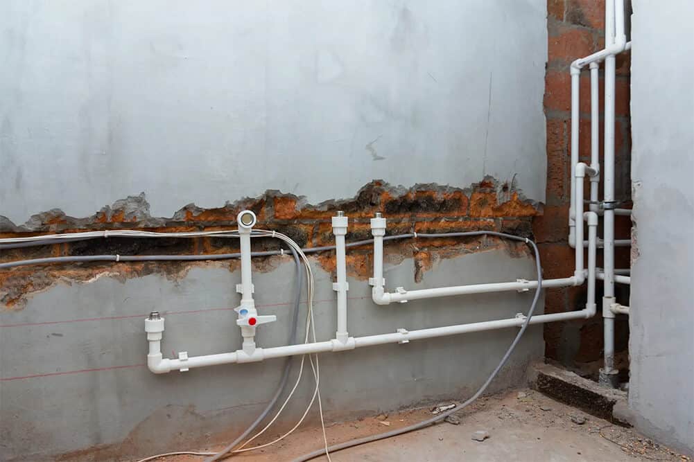 Plumber Langley | (778) 955-9999 | Pacific Blue Mechanical