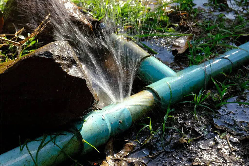 Plumber Langley | (778) 955-9999 | Pacific Blue Mechanical